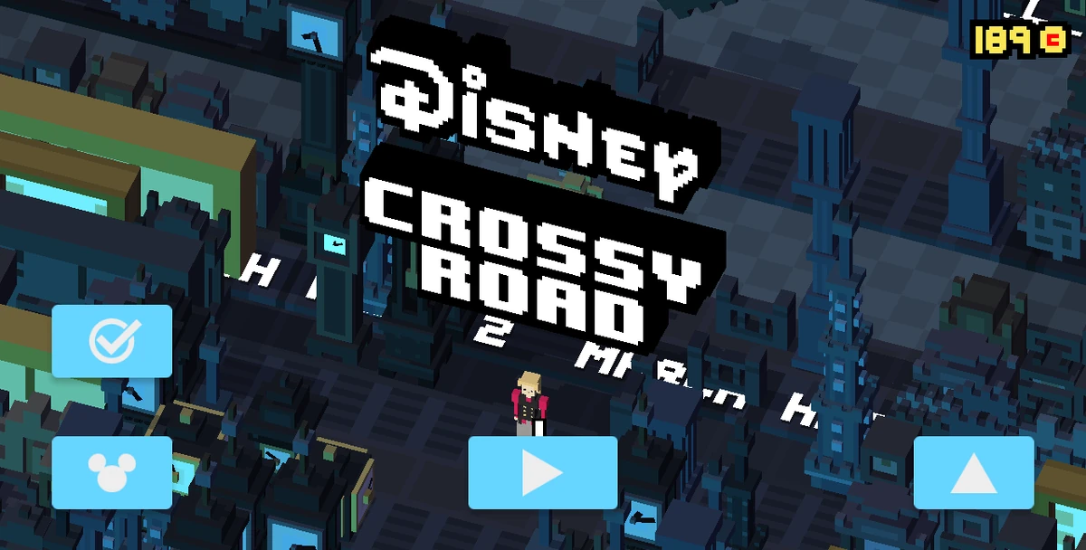 Alice Kingsleigh | Disney Crossy Road Wikia | Fandom