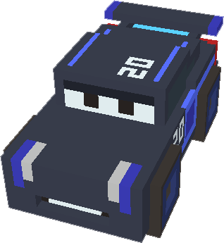 Jackson Storm | Wiki Disneycrossyroad | Fandom
