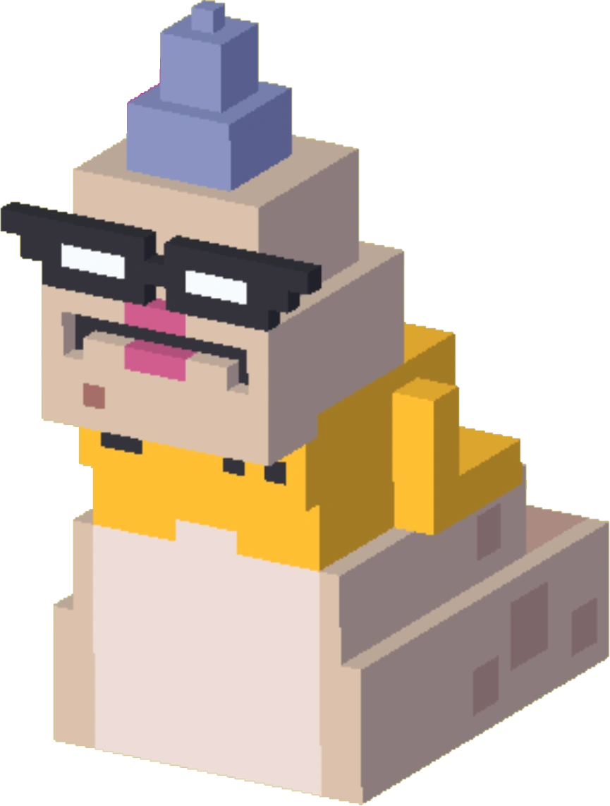 Agent 001 | Wiki Disneycrossyroad | Fandom