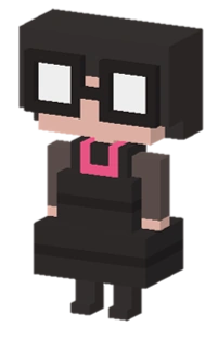Edna Mode | Disney Crossy Road Wikia | Fandom