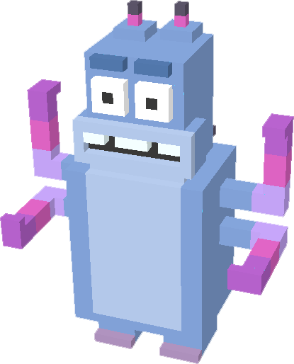 Flegme | Wiki Disneycrossyroad | Fandom