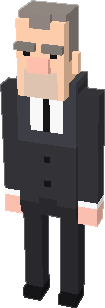 Rick Dicker | Wiki Disneycrossyroad | Fandom