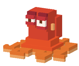 Hank | Disney Crossy Road Wikia | Fandom
