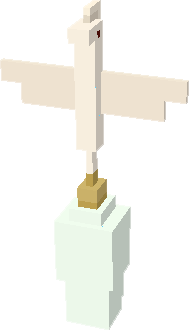 Plumette | Wiki Disneycrossyroad | Fandom