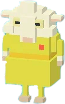 Doug | Disney Crossy Road Wikia | Fandom
