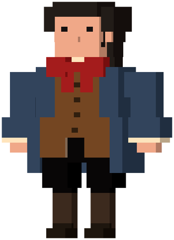 LeFou | Disney Crossy Road Wikia | Fandom