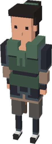 Ping | Wiki Disneycrossyroad | Fandom