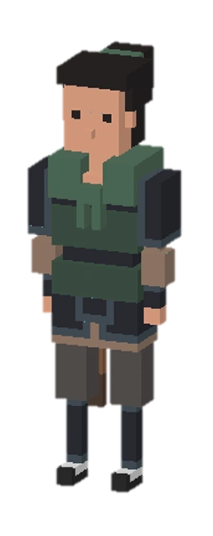 Ping | Disney Crossy Road Wikia | Fandom