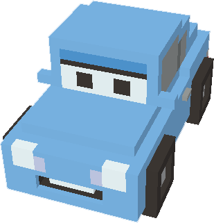 Sally | Wiki Disneycrossyroad | Fandom