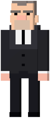 Rick Dicker | Disney Crossy Road Wikia | Fandom
