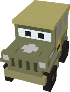 Sergent | Wiki Disneycrossyroad | Fandom