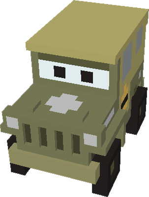 Sergent | Wiki Disneycrossyroad | Fandom