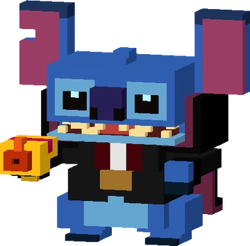 how to draw disney crossy road characters