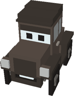 Lizzie | Wiki Disneycrossyroad | Fandom