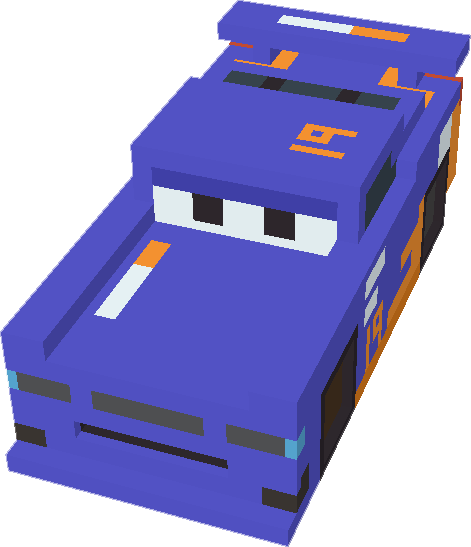 Danny Swervez | Wiki Disneycrossyroad | Fandom