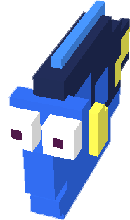 Dory | Wiki Disneycrossyroad | Fandom