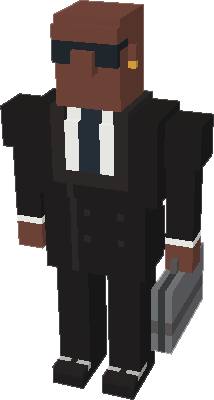 Cobra Bubbles | Wiki Disneycrossyroad | Fandom