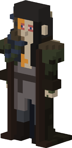 Bootstrap Bill Turner | Disney Crossy Road Wikia | Fandom