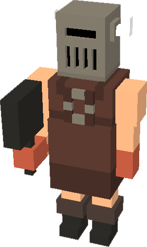 Attila | Wiki Disneycrossyroad | Fandom