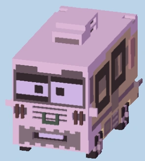 Arvy | Disney Crossy Road Wikia | Fandom