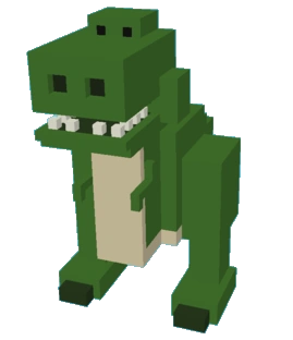 Rex | Disney Crossy Road Wikia | Fandom