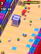 Alien | Disney Crossy Road Wikia | Fandom