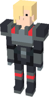 Calhoun | Wiki Disneycrossyroad | Fandom