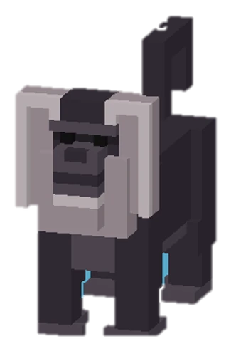 Bandar-Log Monkey | Disney Crossy Road Wikia | Fandom