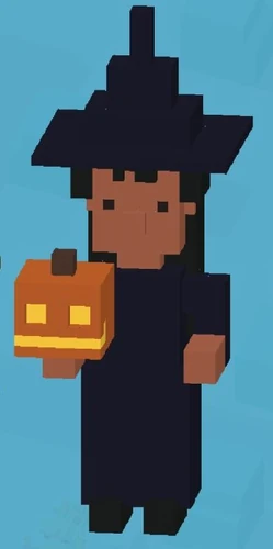 Witch Lilo | Disney Crossy Road Wikia | Fandom