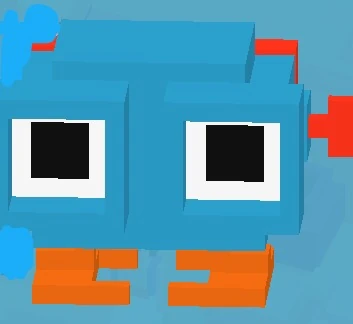 Lenny | Disney Crossy Road Wikia | Fandom