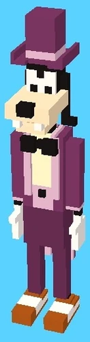 Easter Goofy | Disney Crossy Road Wikia | Fandom