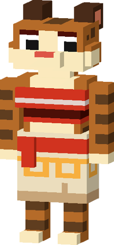 Meowana | Disney Crossy Road Wikia | Fandom