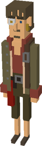 Ragetti | Wiki Disneycrossyroad | Fandom