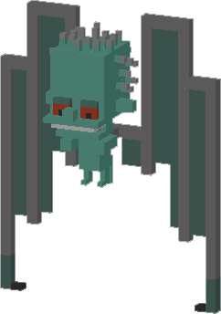 Le démon volant | Wiki Disneycrossyroad | Fandom