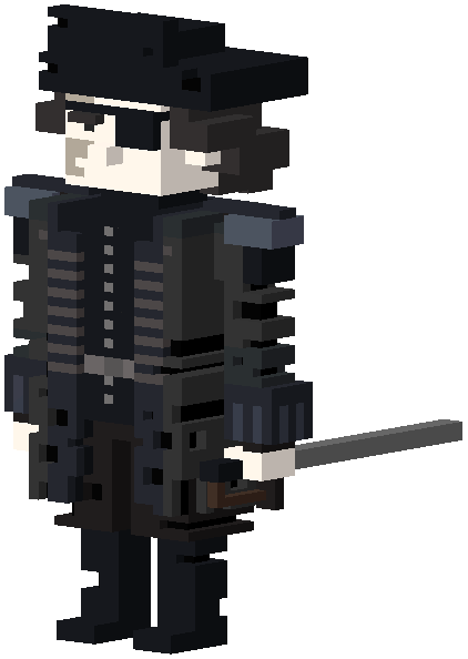 Ghost Lesaro | Disney Crossy Road Wikia | Fandom
