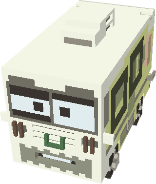 Arvy | Wiki Disneycrossyroad | Fandom