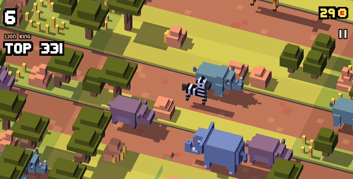 Grub | Disney Crossy Road Wikia | Fandom