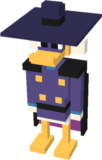 Myster Mask | Wiki Disneycrossyroad | Fandom