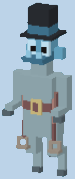 Headless Man-Horse | Disney Crossy Road Wikia | Fandom