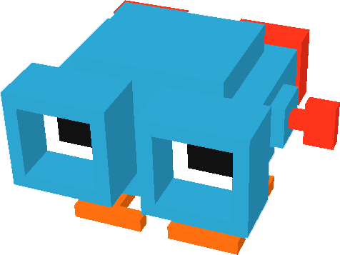 Lenny | Wiki Disneycrossyroad | Fandom