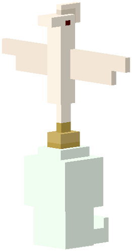 Plumette | Disney Crossy Road Wikia | Fandom