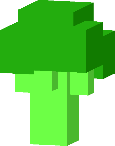 Broccoli | Disney Crossy Road Wikia | Fandom