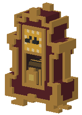 Cogsworth | Disney Crossy Road Wikia | Fandom
