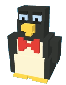Wheezy | Disney Crossy Road Wikia | Fandom
