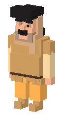 Gazeem | Disney Crossy Road Wikia | Fandom