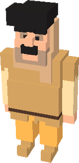 Gazeem | Wiki Disneycrossyroad | Fandom