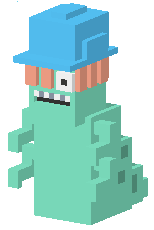 Smitty | Disney Crossy Road Wikia | Fandom