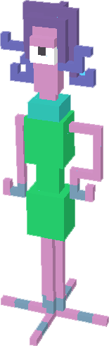 Célia | Wiki Disneycrossyroad | Fandom