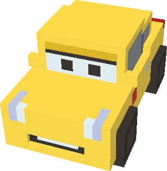 Cruz Ramirez | Wiki Disneycrossyroad | Fandom