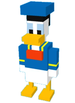 how to draw disney crossy road characters